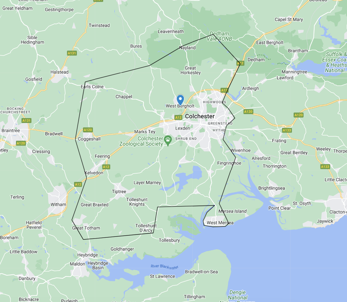 Banquet Chinese-Contemporary Cantonese Restaurant Colchester